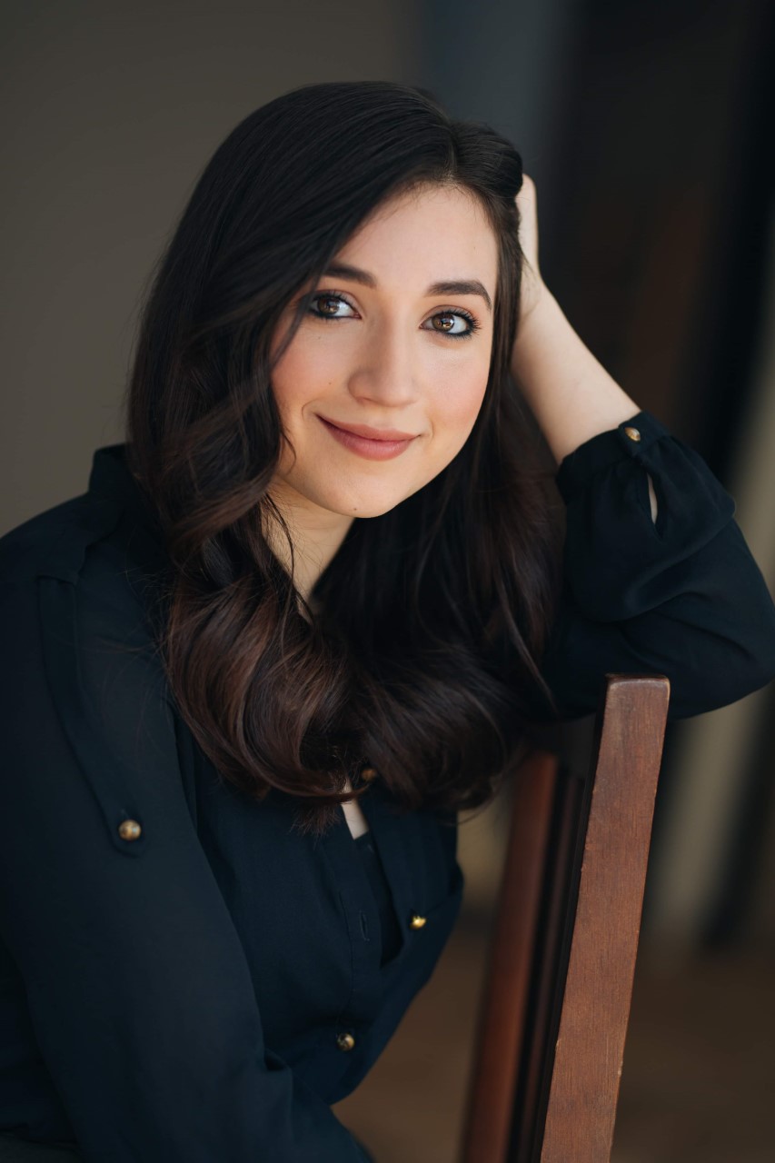 Corcoran Concerto Competition | The Royal Conservatory of Music