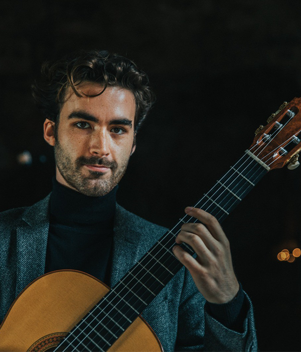 Introducing the 2022-23 Rebanks Fellows | The Royal Conservatory of Music