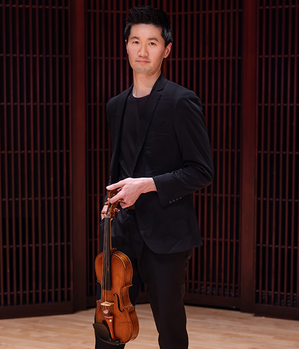 Introducing the 2022-23 Rebanks Fellows | The Royal Conservatory of Music