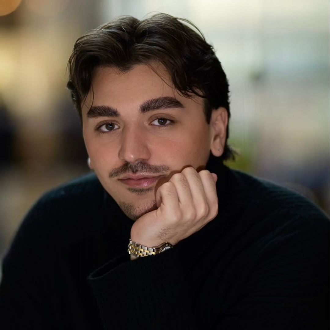 Introducing the 2023-24 Rebanks Fellows | The Royal Conservatory of Music