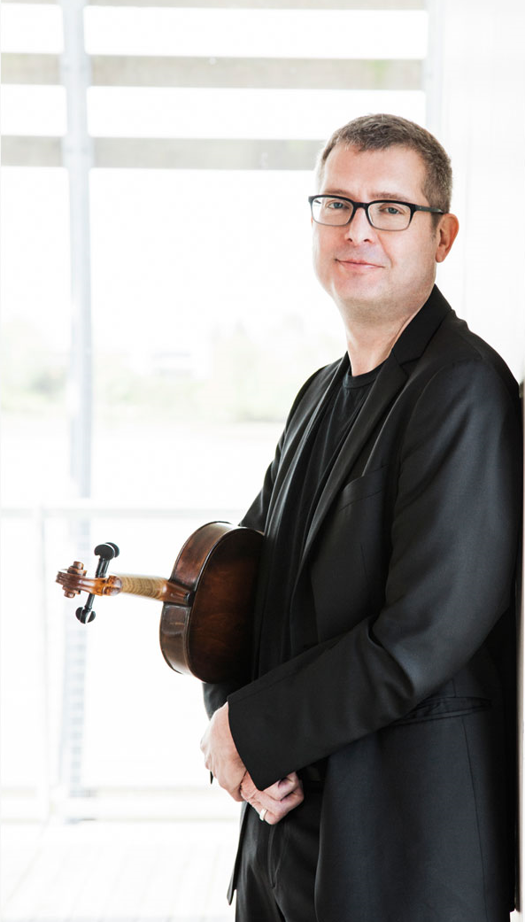 The Glenn Gould School Chamber Competition | The Royal Conservatory of ...