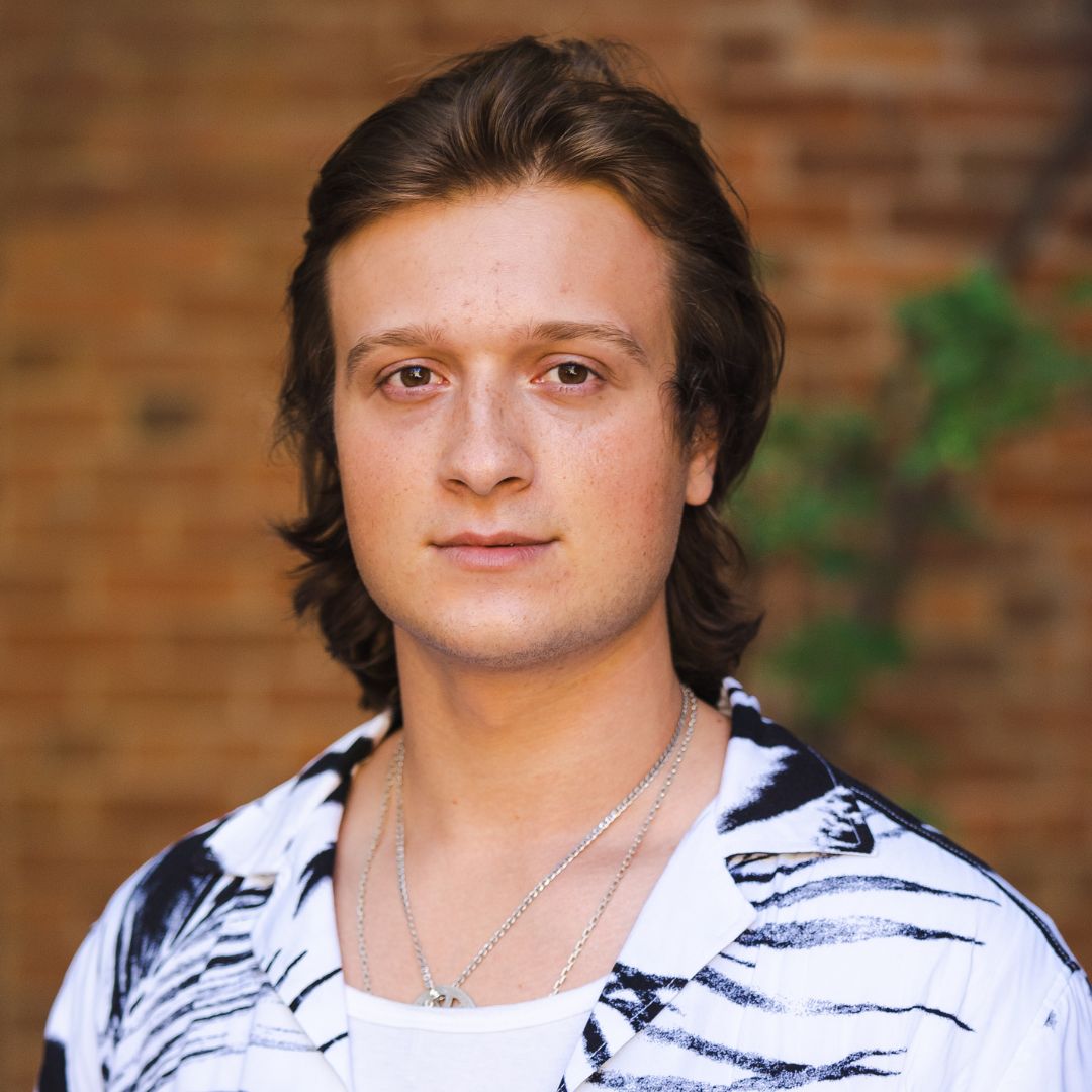 Introducing the 2023-24 Rebanks Fellows | The Royal Conservatory of Music