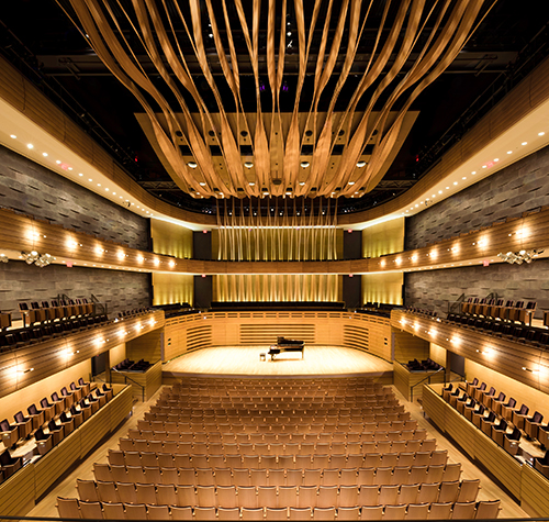 Prospectus | The Royal Conservatory of Music