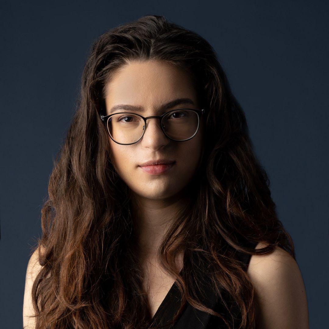 Introducing the 2023-24 Rebanks Fellows | The Royal Conservatory of Music