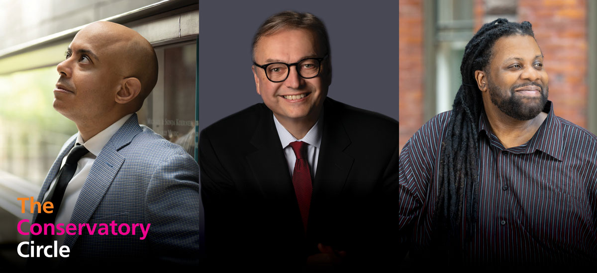 Events | The Royal Conservatory of Music