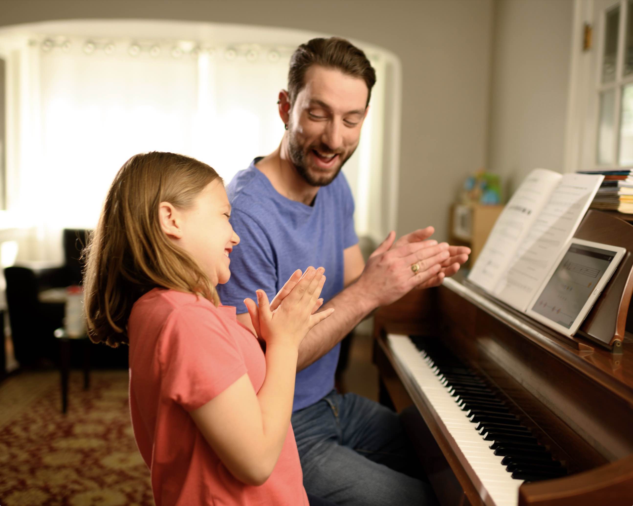 How To Choose the Best Music Teacher for Your Child | The Royal ...