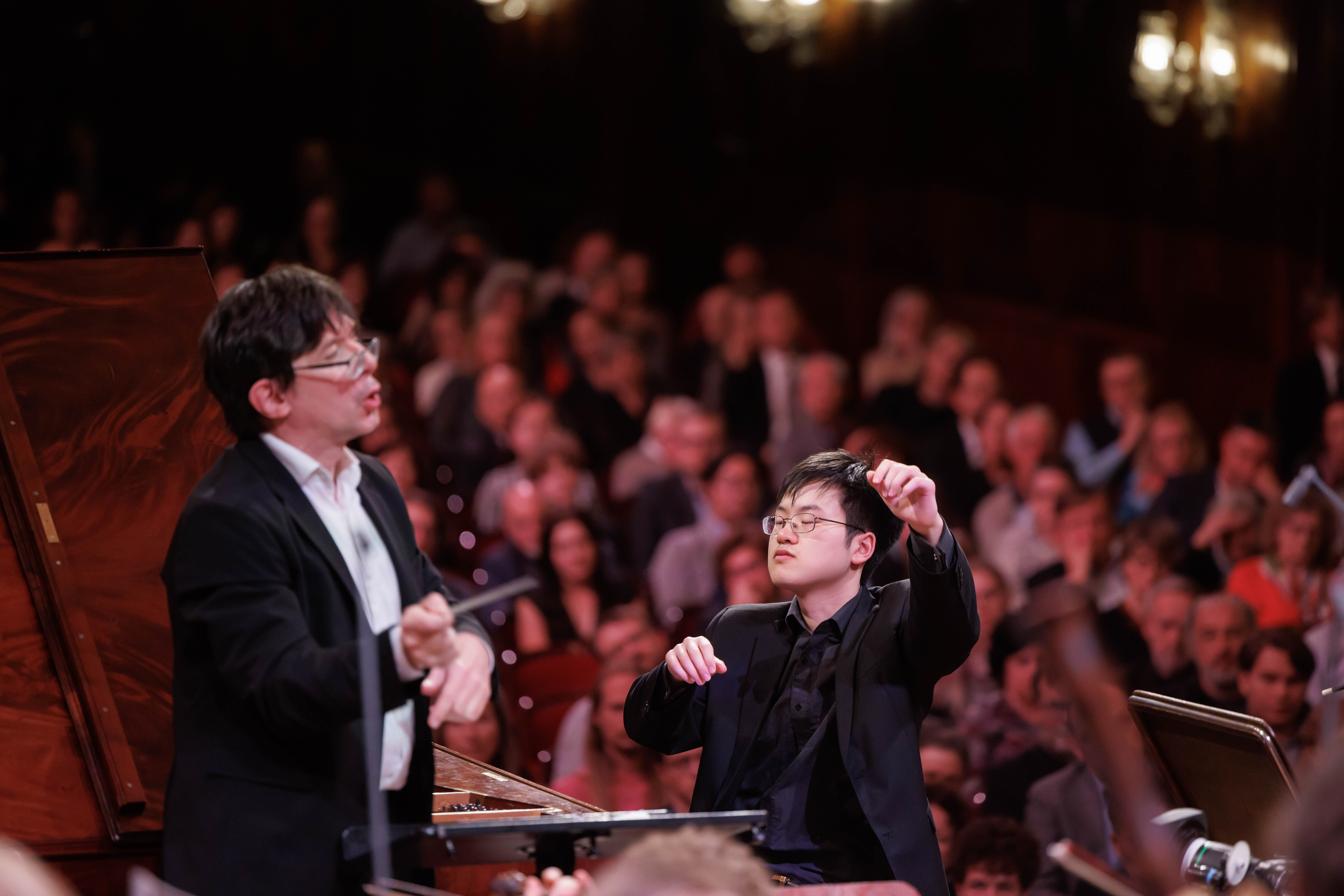 Glenn Gould School Student Wins 2nd International Chopin Competition on ...