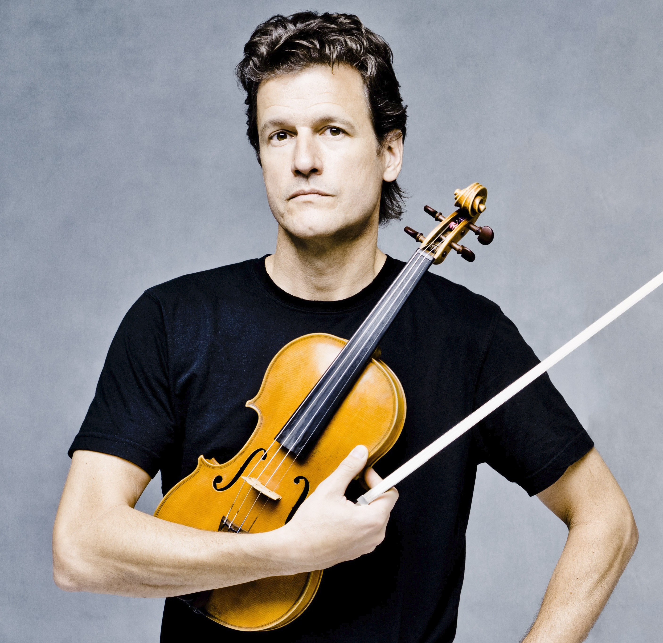 The Royal Conservatory Remembers Geoff Nuttall | The Royal Conservatory ...