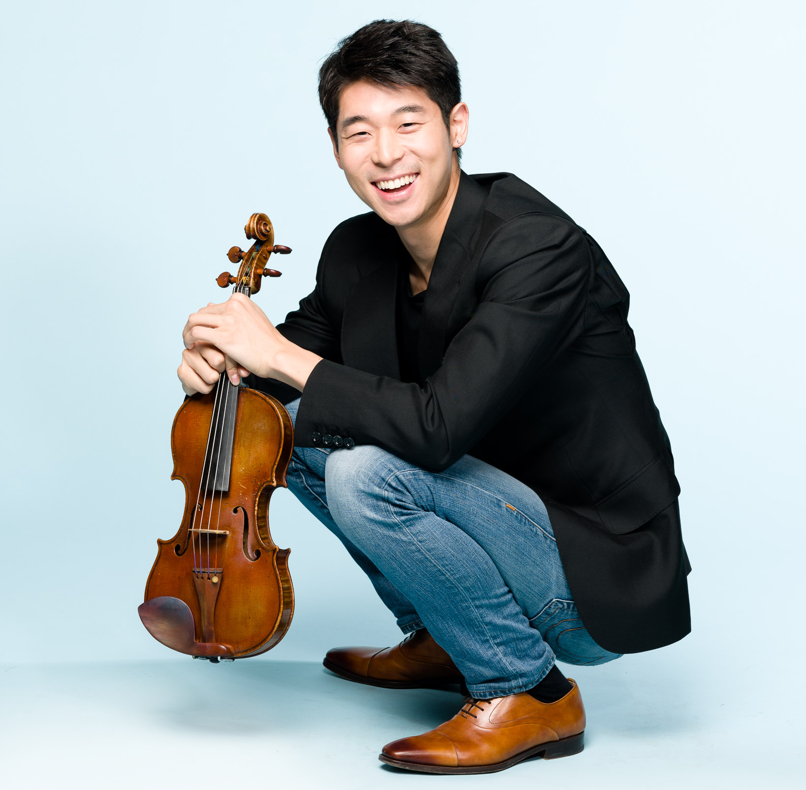 Rebanks Fellow: Danny Koo | The Royal Conservatory of Music