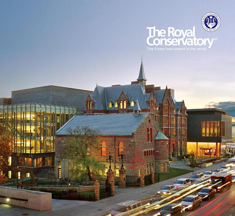 US Schools | The Royal Conservatory of Music