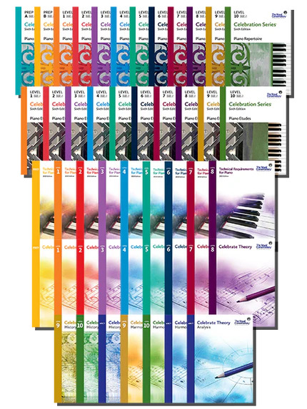 Curriculum and Disciplines | The Royal Conservatory of Music