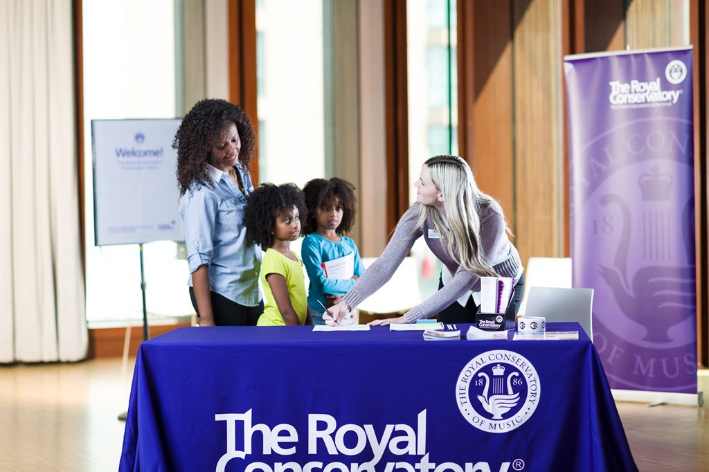 Examinations | The Royal Conservatory of Music