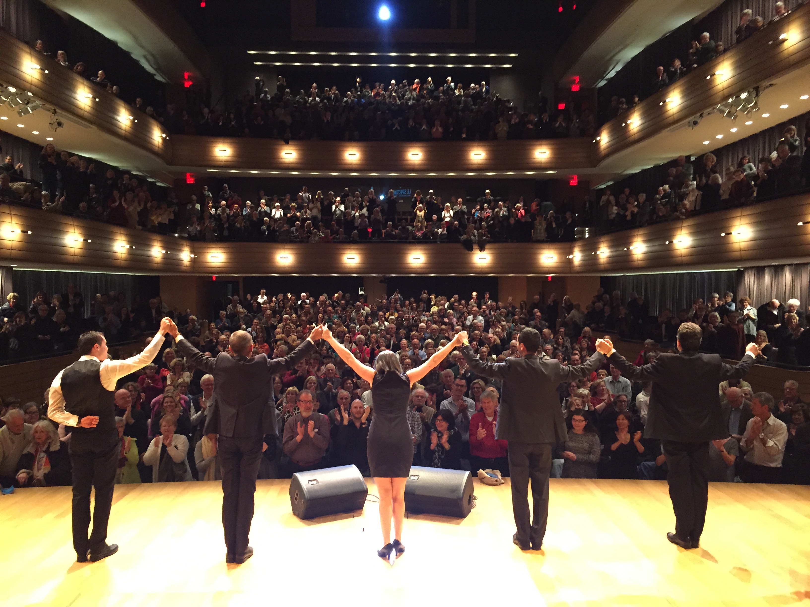 Support Us | The Royal Conservatory of Music