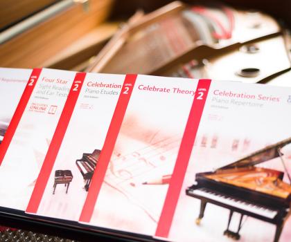 Examination Resources for Students | The Royal Conservatory of Music