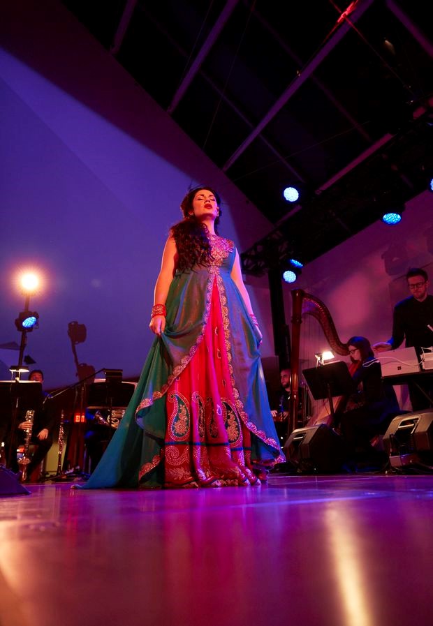 Accolades for The Royal Conservatory | The Royal Conservatory of Music