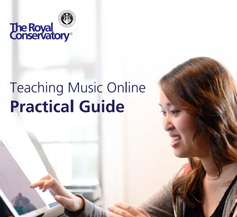 Online Learning Resources | The Royal Conservatory of Music