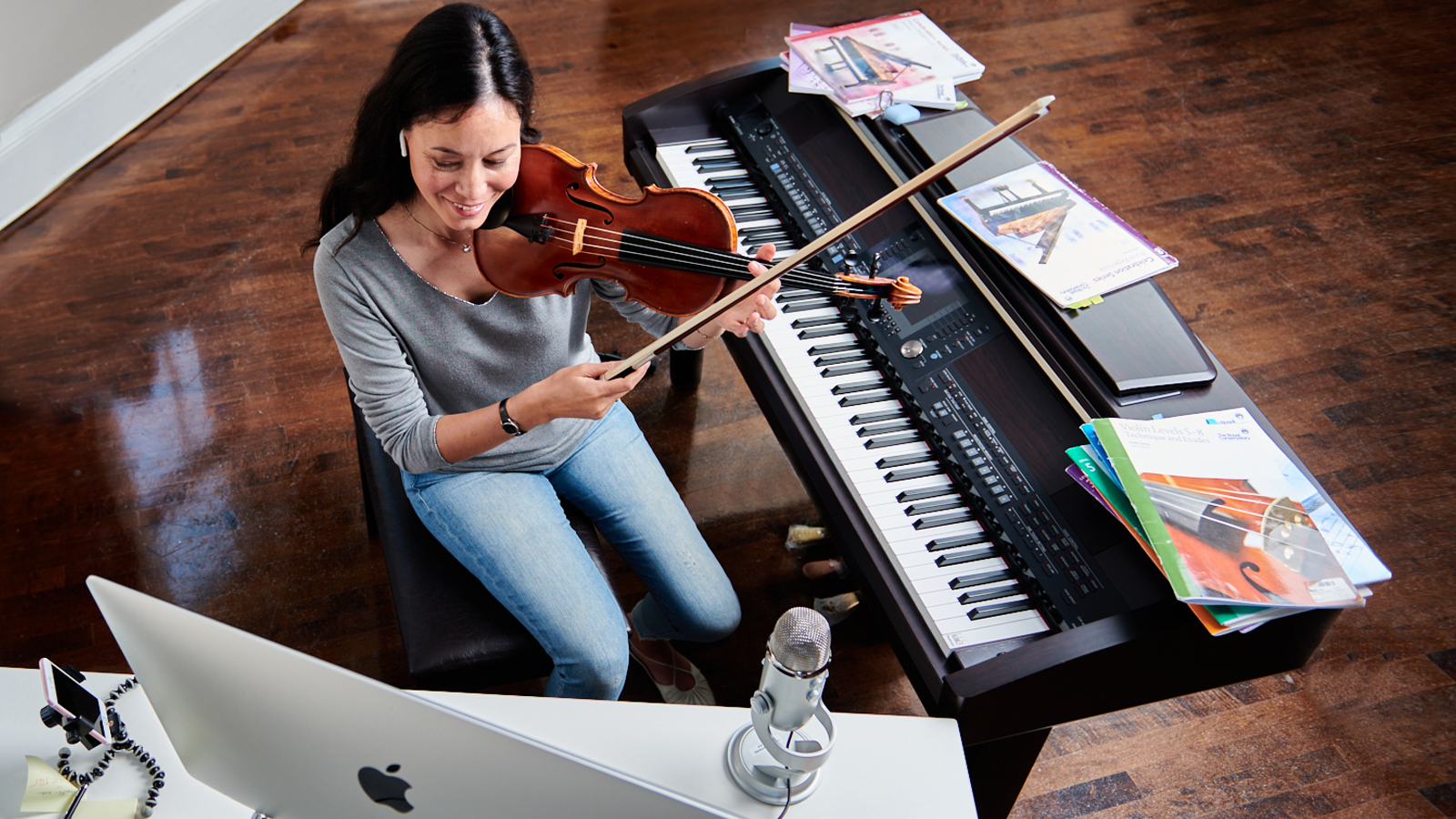 Teaching | The Royal Conservatory of Music