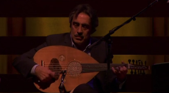 Simon Shaheen’s Zafir: Musical Winds from North Africa to Andalucia ...