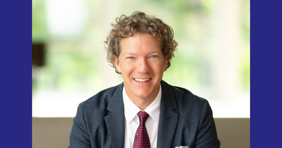 A New Era Begins as Alexander Brose Becomes President & CEO of The ...
