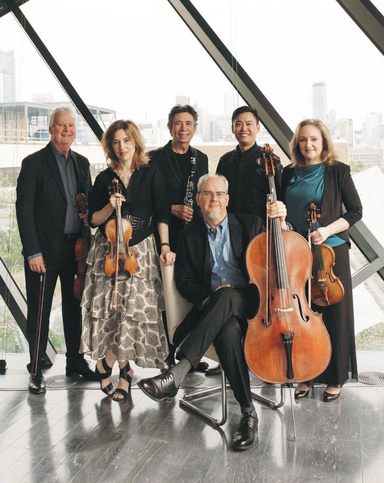 Home | The Royal Conservatory of Music