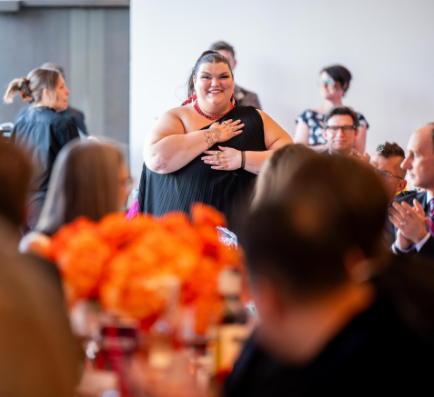 GGS Soprano Emma Pennell Wins $25,000 RBC Emerging Artists Prize | The ...