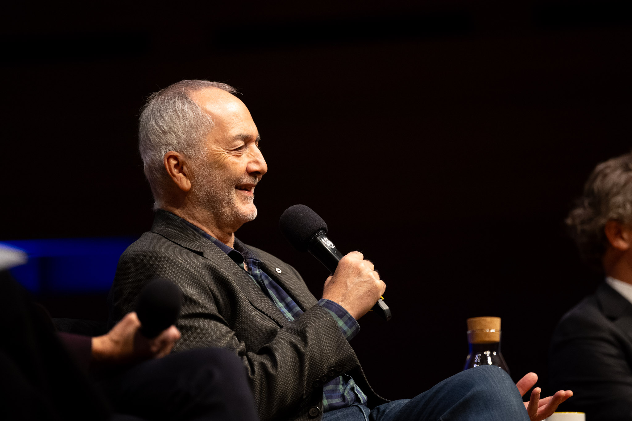 'The First Music Is Love’: Raffi’s Philosophy Finds Harmony with RCM ...