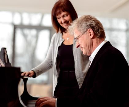 Adult Programs | The Royal Conservatory of Music