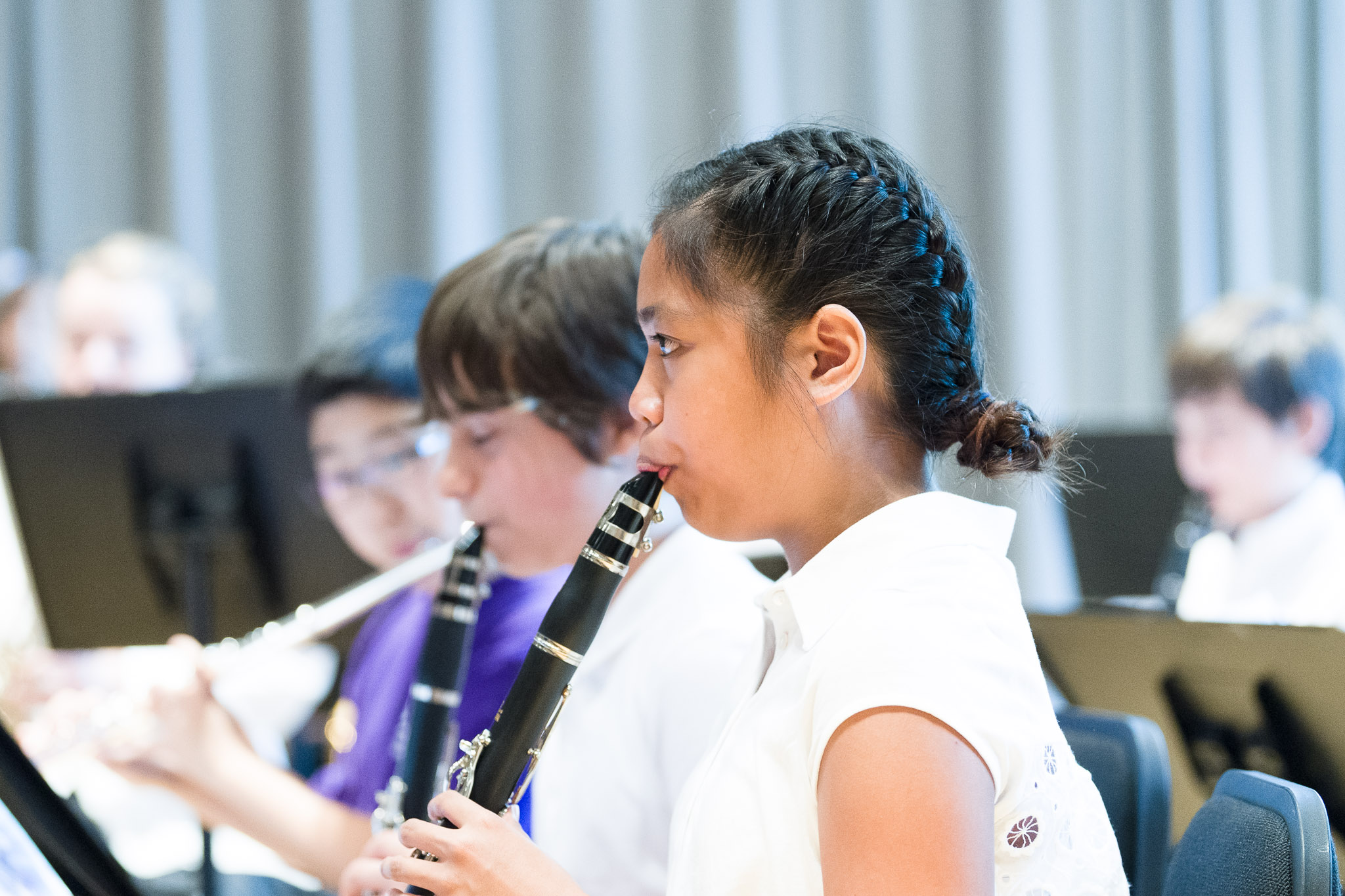 Band Program | The Royal Conservatory of Music