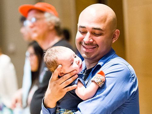 Early Childhood (Smart Start) | The Royal Conservatory of Music